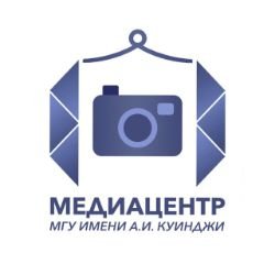Иконка канала Медиацентр МГУ имени А.И. Куинджи