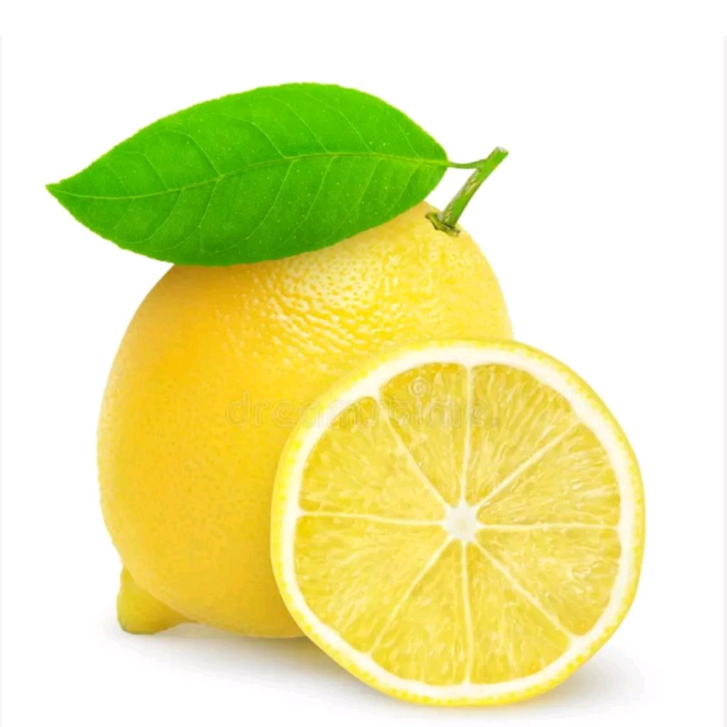 Иконка канала Лимончик