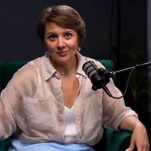 Иконка канала Анна Елясова_Люди со смыслом