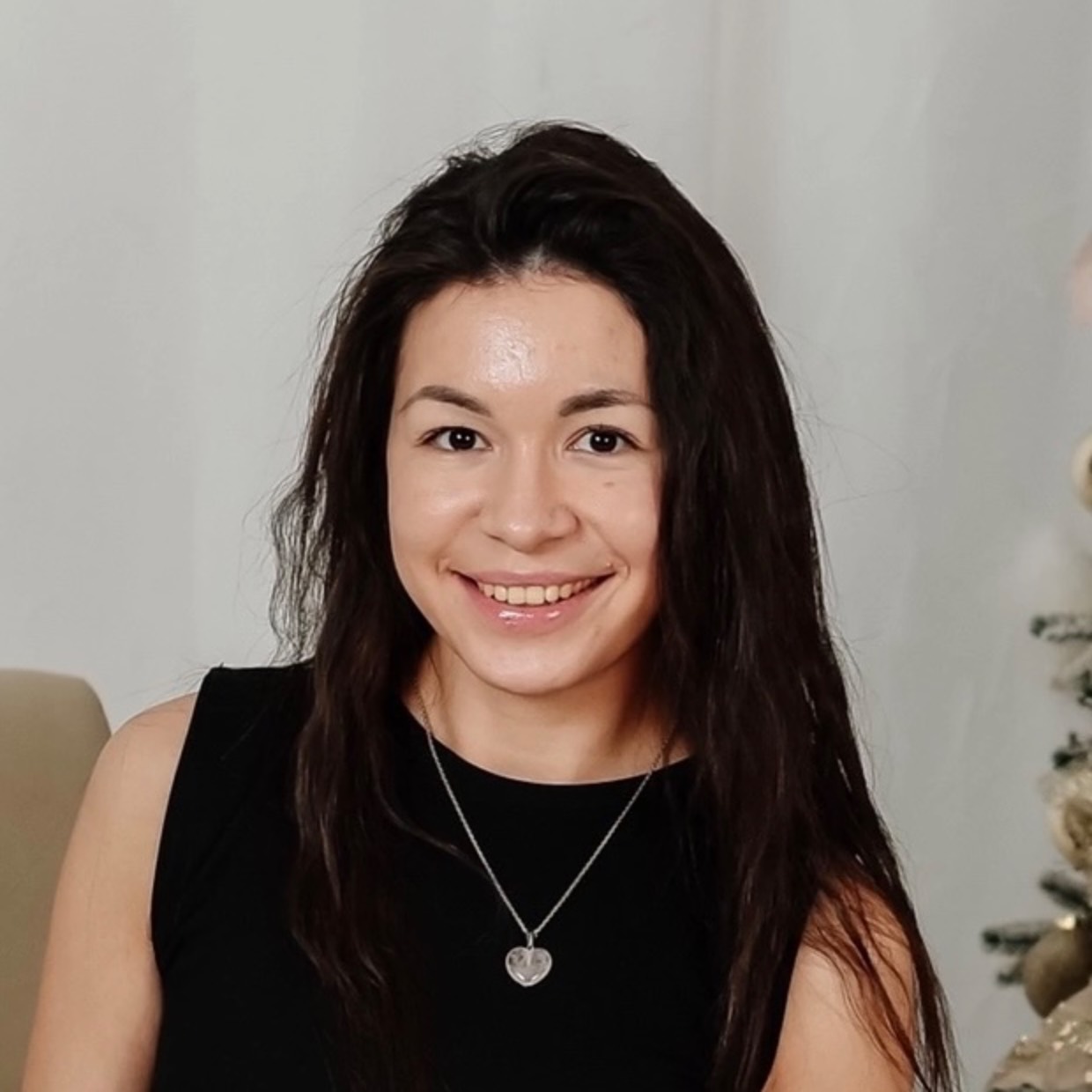 Иконка канала ЧУЛПАН - проводник в мир ГАРМОНИИ ❤️🫂