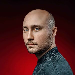 Иконка канала Dramshot