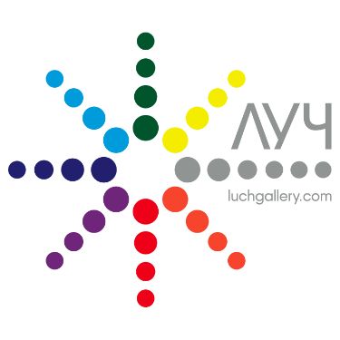 Иконка канала Галерея современного искусства ЛУЧ