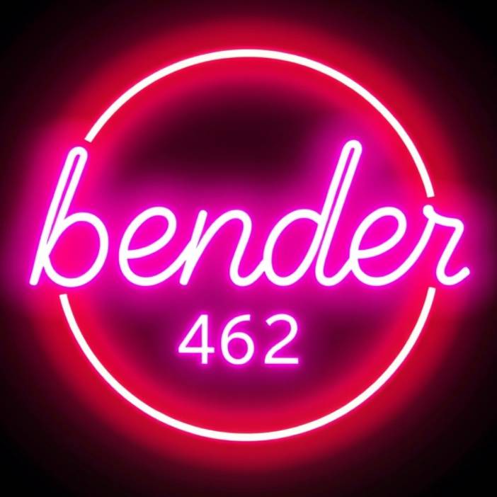 Иконка канала bender_462