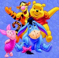 Иконка канала Мультики для малышей