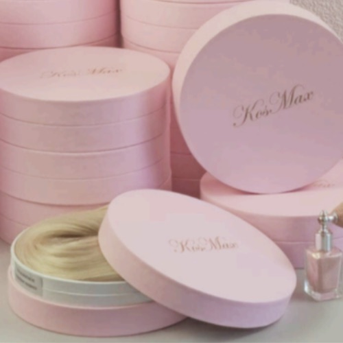 Иконка канала KosMax