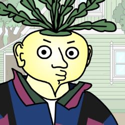 Иконка канала Репка Лихие 90-е