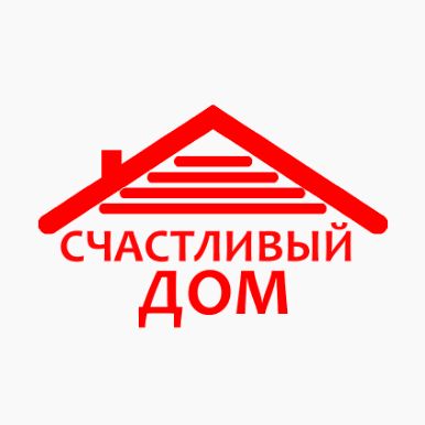 Иконка канала Счастливый Дом