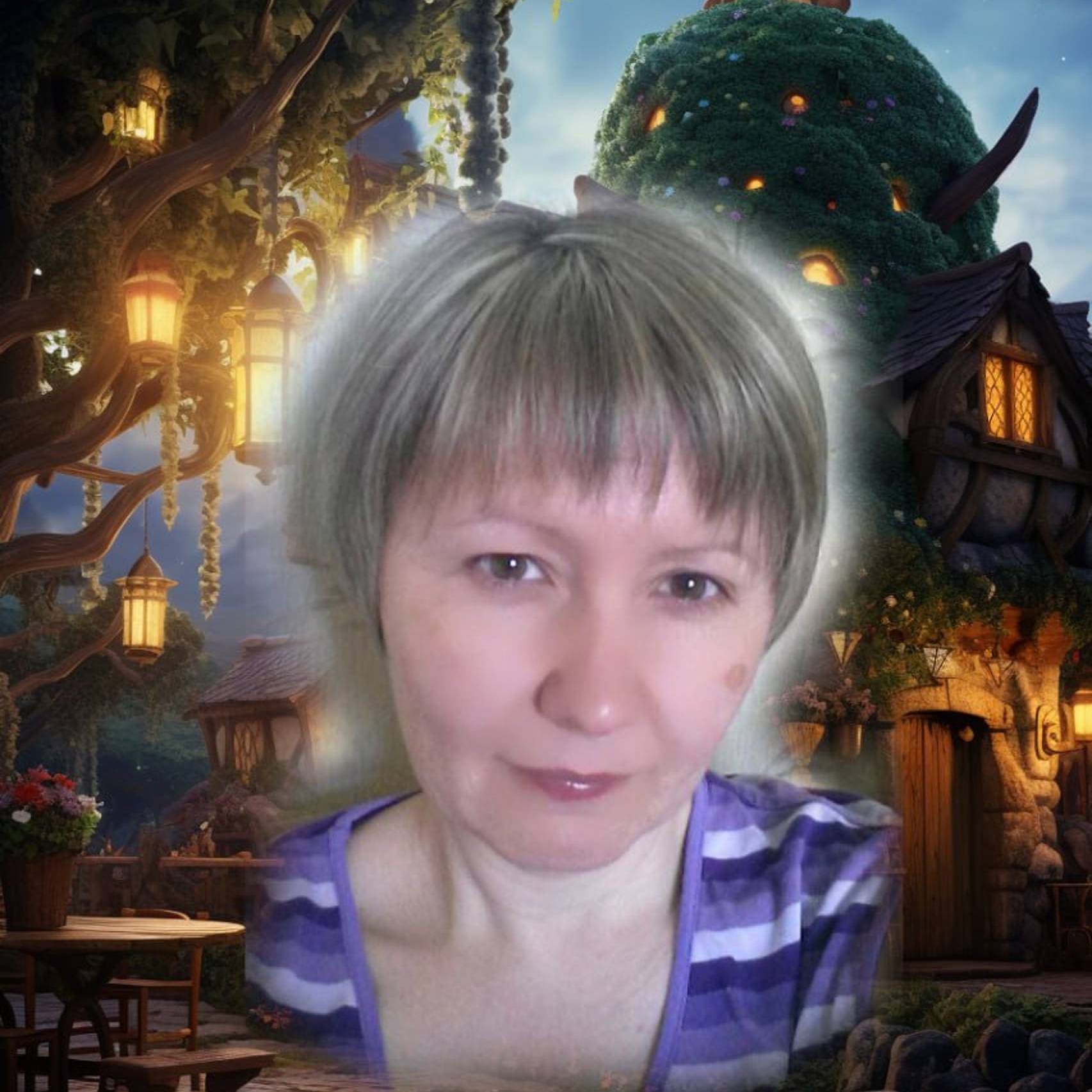 Иконка канала Натали и Таверна сказок