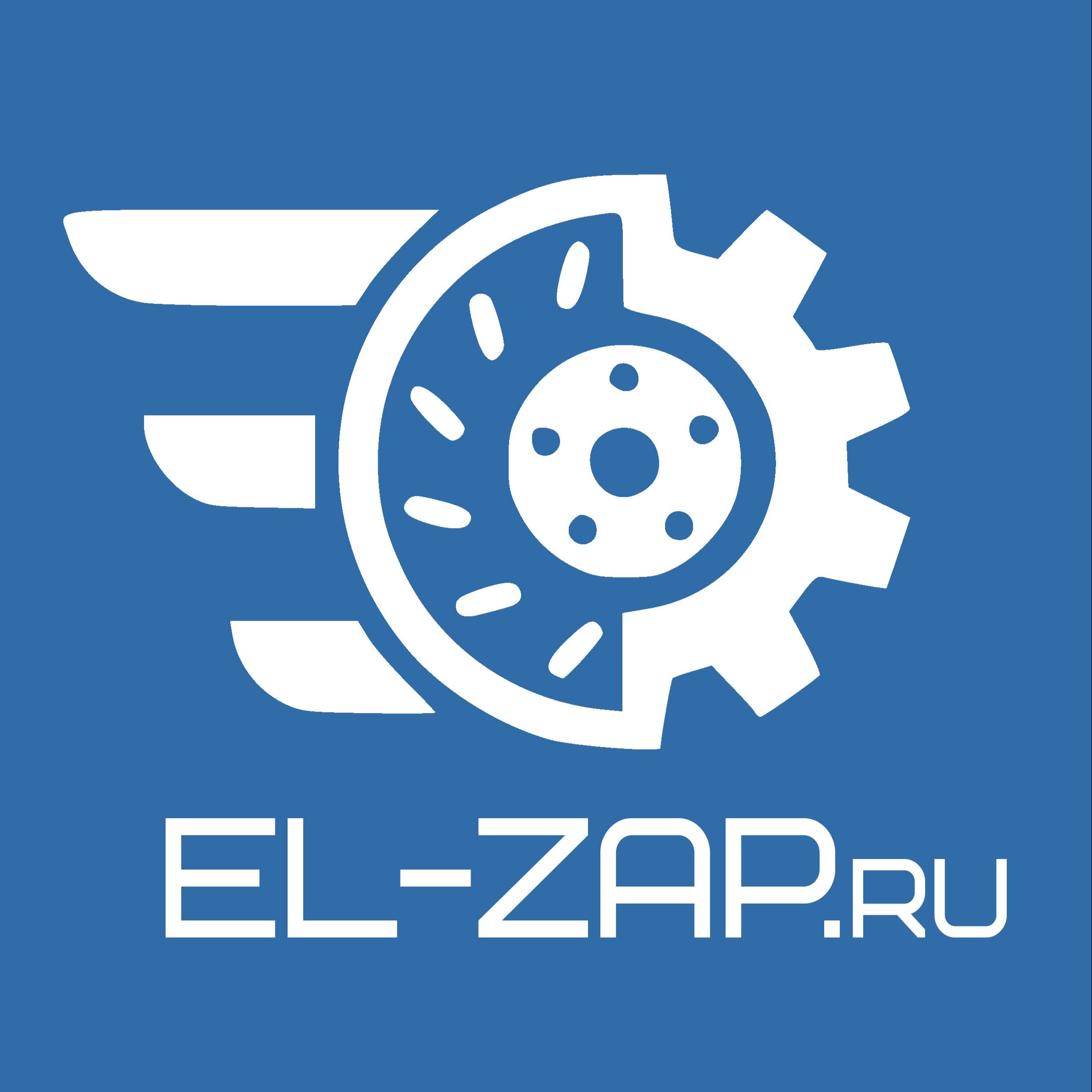 Иконка канала EL-ZAP.RU