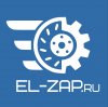 Иконка канала EL-ZAP.RU
