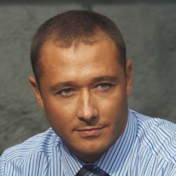 Иконка канала Инвестиции.