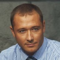 Иконка канала Инвестиции.