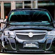 Иконка канала Vahees / Opel insignia 2.0T бензин