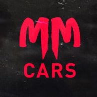 Иконка канала MM CARS