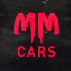 Иконка канала MM CARS