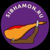 Иконка канала Сибхамон