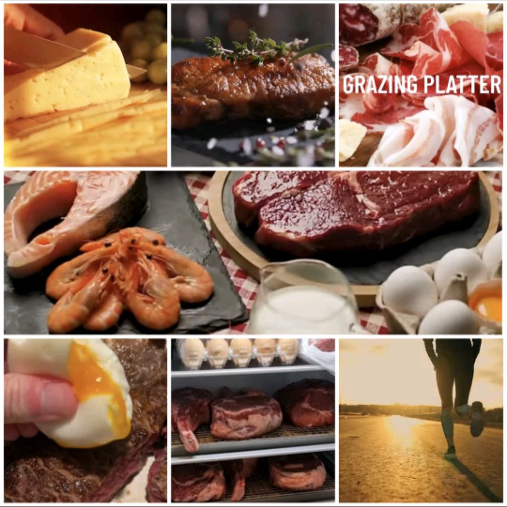 Иконка канала Здоровая Еда.