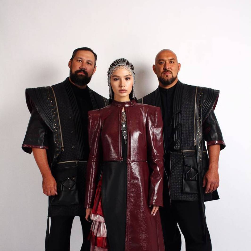 Иконка канала AY YOLA