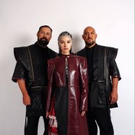 Иконка канала AY YOLA