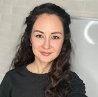 Иконка канала Daria Kim_bazi