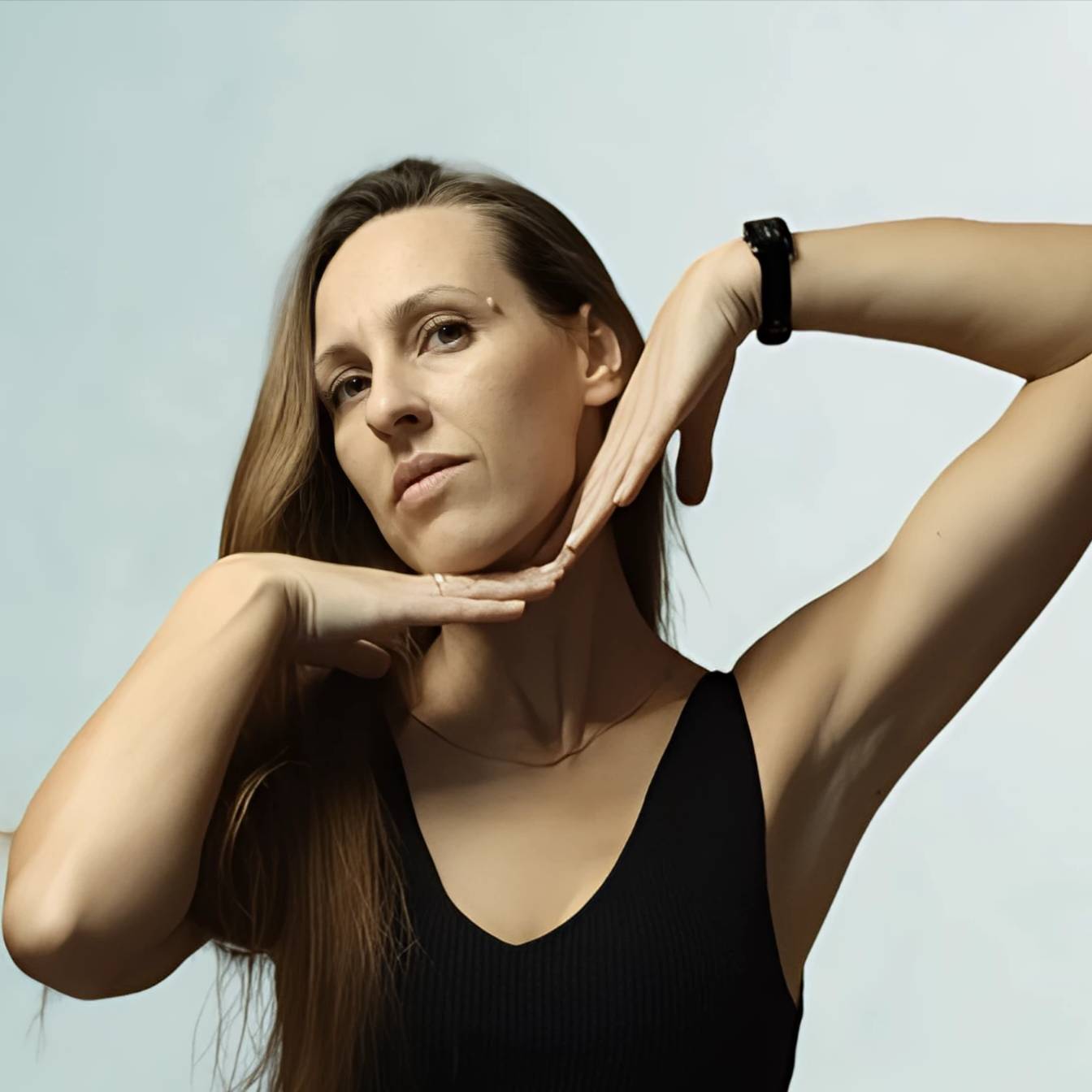 Иконка канала Молодеем с легкостью