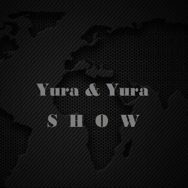 Иконка канала Yura & Yura