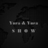 Иконка канала Yura & Yura