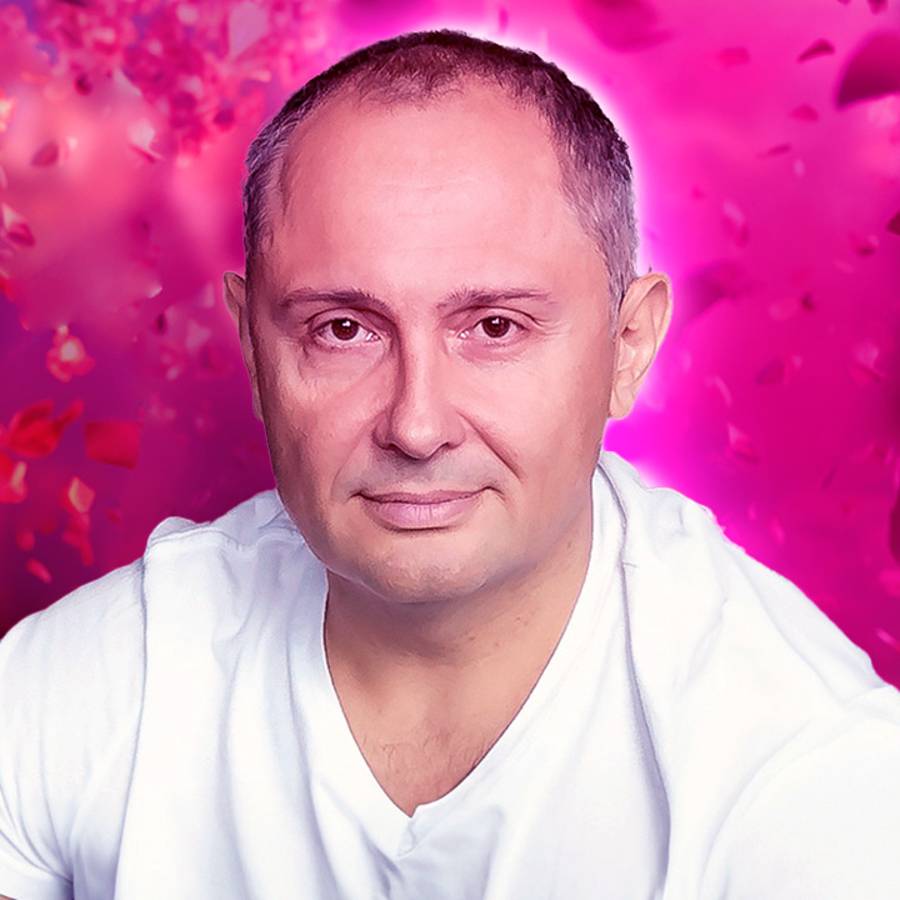 Иконка канала Павел Раков