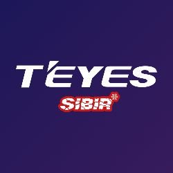 Иконка канала teyes.sibir