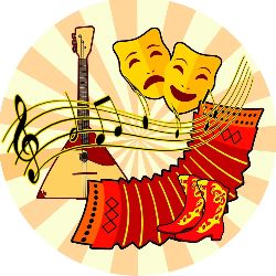 Иконка канала СЦК 57