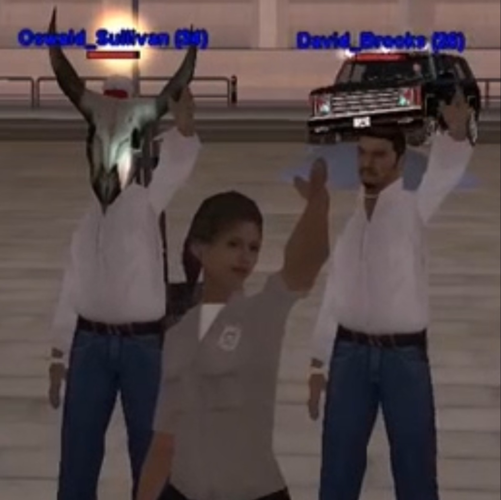 Иконка канала Julia Reiner