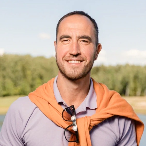 Иконка канала Рауф Асадов