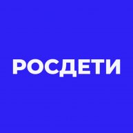 Иконка канала rosdeti