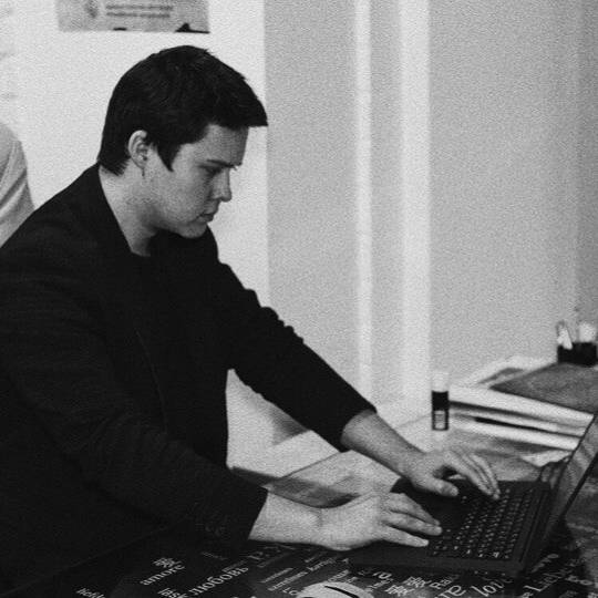 Иконка канала Саша Персиков