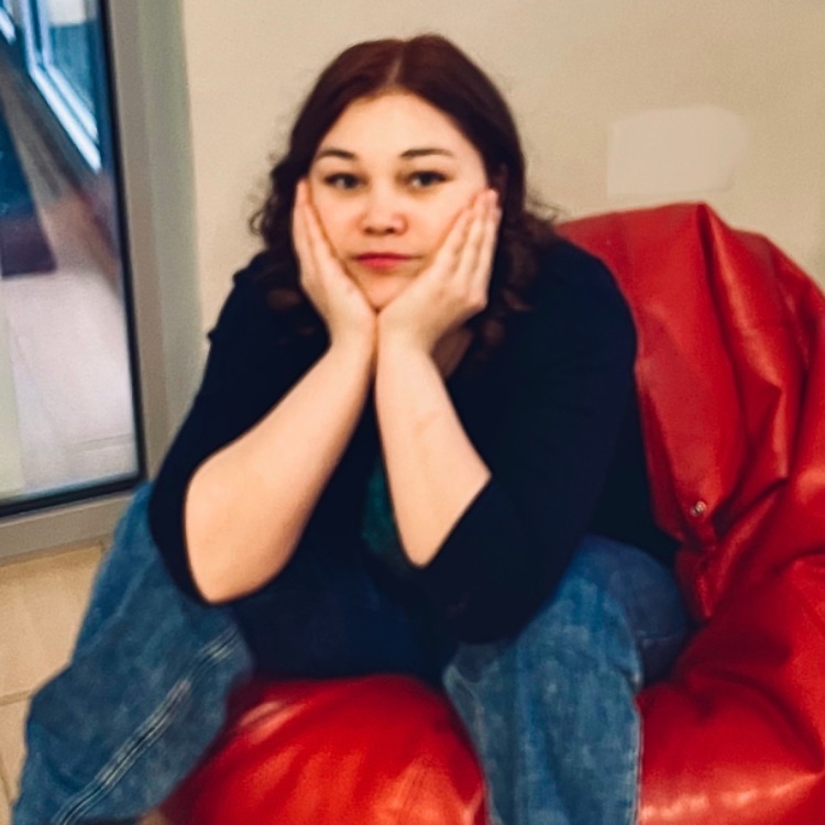 Иконка канала Evdokia.blog