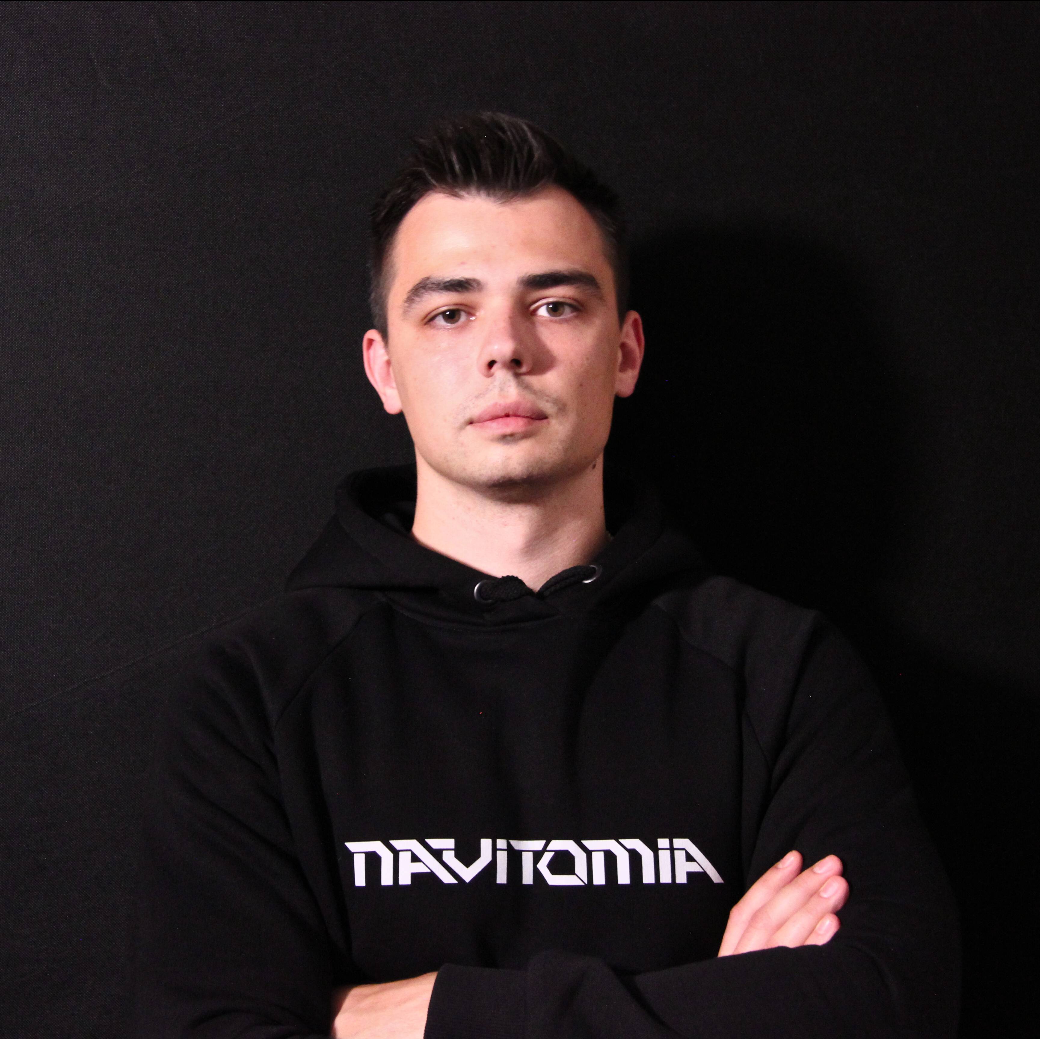 Иконка канала navitomia