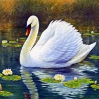 Иконка канала Марианна