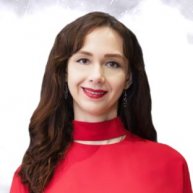 Иконка канала Клиенты для экспертов и онлайн-школ | Лада Пунгина