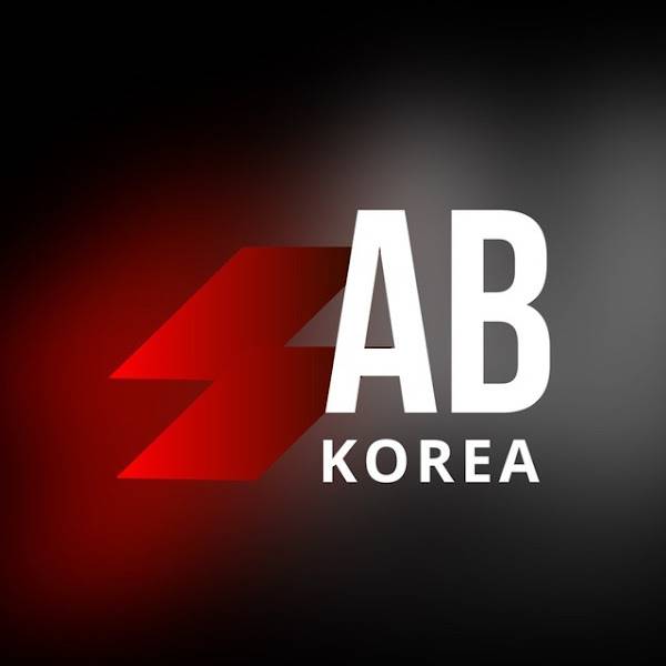 Иконка канала AB-Korea