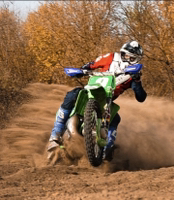 Иконка канала KurguzMX