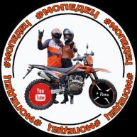 Иконка канала Мопедец