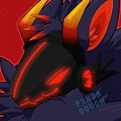 Иконка канала RAIN_