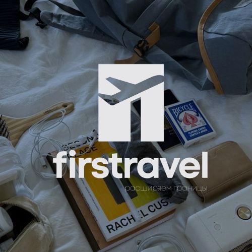 Иконка канала firstravel.ru