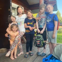 Иконка канала Дёми-Дём, куда идём?