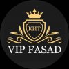 Иконка канала VIP FASAD SPB