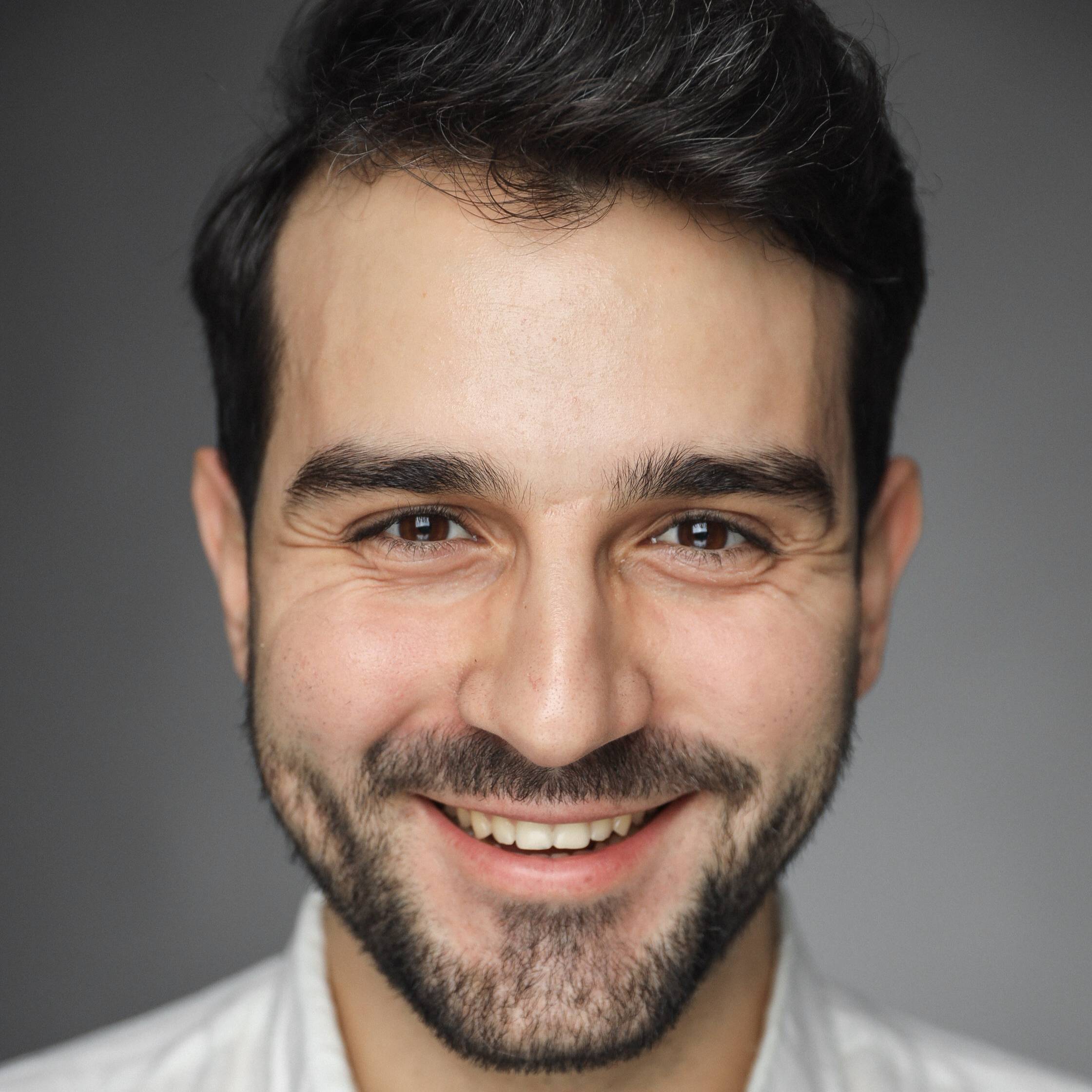 Иконка канала Сергей Маслов