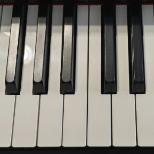 Иконка канала Любимые Песни под фортепиано