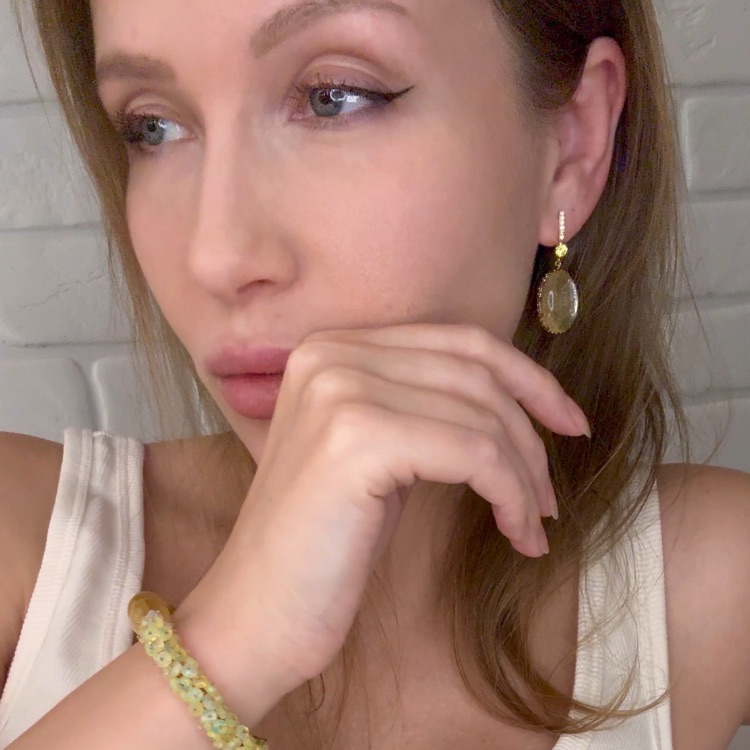 Иконка канала Гемма украшения