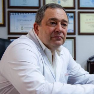 Иконка канала Профессор Хитарьян