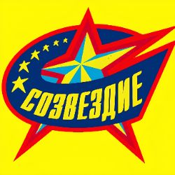 Иконка канала Agenyz Созвездие